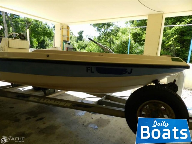 1990 Action Craft 1810 Se for sale. View price, photos and Buy 1990 ...
