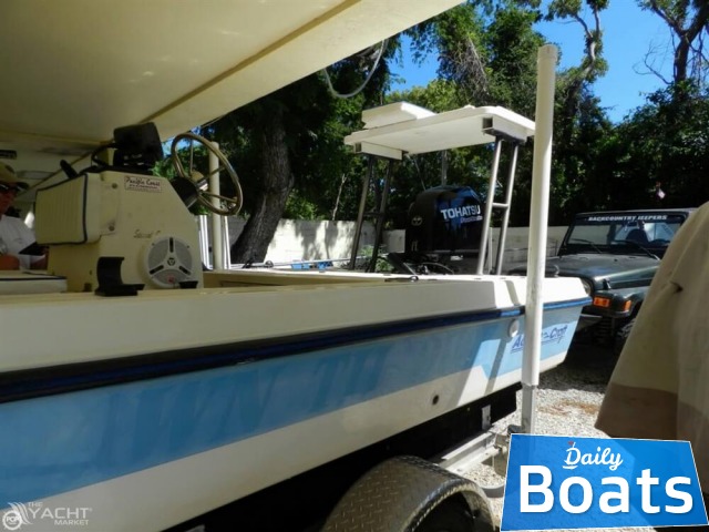 1990 Action Craft 1810 Se for sale. View price, photos and Buy 1990 ...