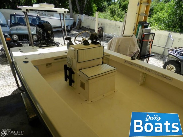 1990 Action Craft 1810 Se for sale. View price, photos and Buy 1990 ...