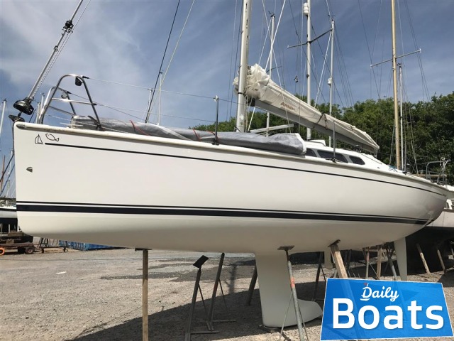 2011 Dehler 29 for sale. View price, photos and Buy 2011 Dehler 29 #141260