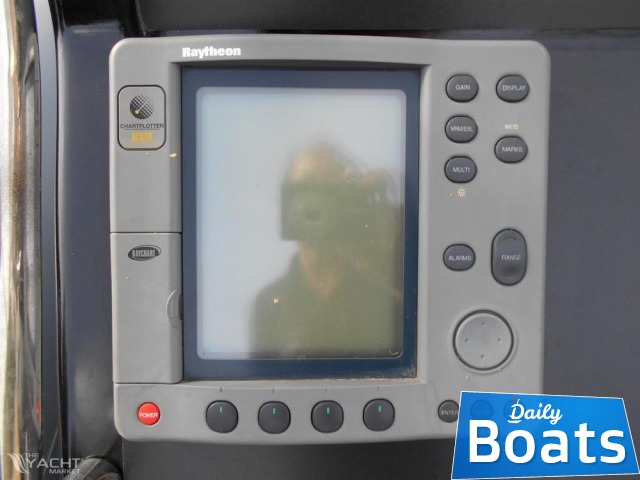 1999 Ribtec 655 Camel Trophy - Yamaha F150 for sale. View price, photos ...