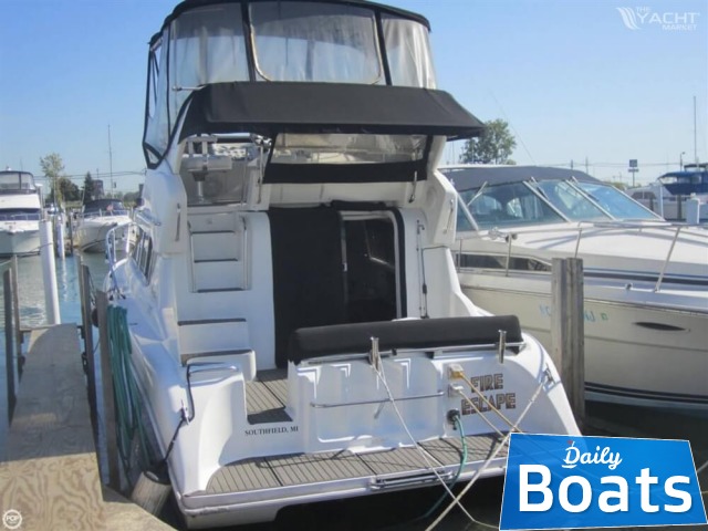 1996 Silverton 312 for sale. View price, photos and Buy 1996 Silverton ...