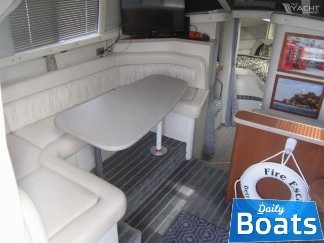 1996 Silverton 312 for sale. View price, photos and Buy 1996 Silverton ...