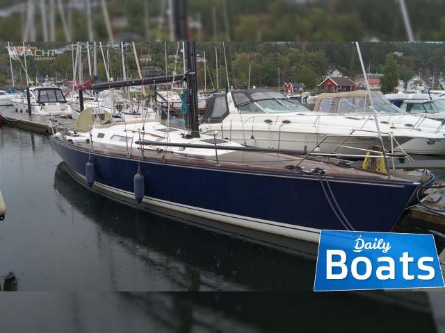 2008 Luffe Yachts 40.04 на продажу. Посмотреть цену, фотографии и ...