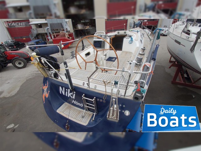 2008 Luffe Yachts 40.04 for sale. View price, photos and Buy 2008 Luffe ...