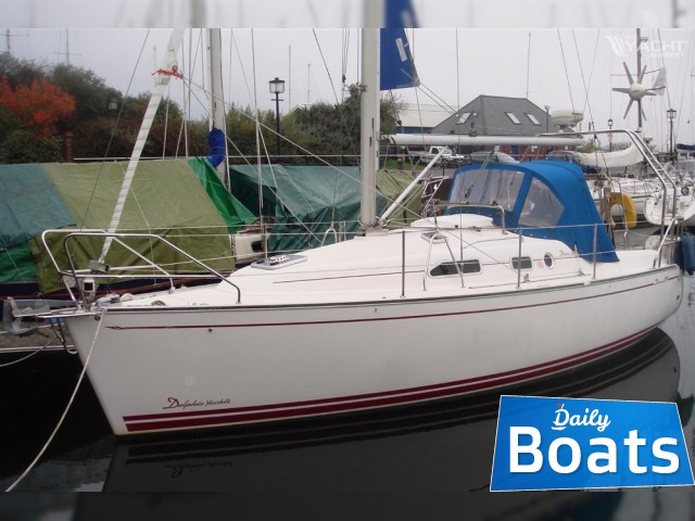2005 Delphia 29 for sale. View price, photos and Buy 2005 Delphia 29 ...