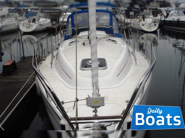 2005 Delphia 29 for sale. View price, photos and Buy 2005 Delphia 29 ...