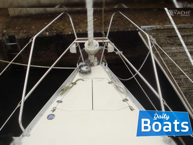 2005 Delphia 29 for sale. View price, photos and Buy 2005 Delphia 29 ...