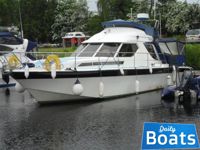 1975 Powles 36 for sale. View price, photos and Buy 1975 Powles 36 #141308