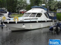 Powles 36 for sale - Daily Boats