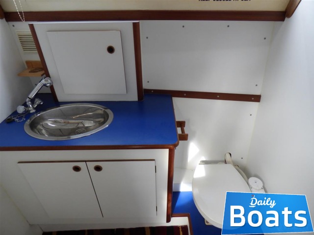 1975 Powles 36 for sale. View price, photos and Buy 1975 Powles 36 #141308