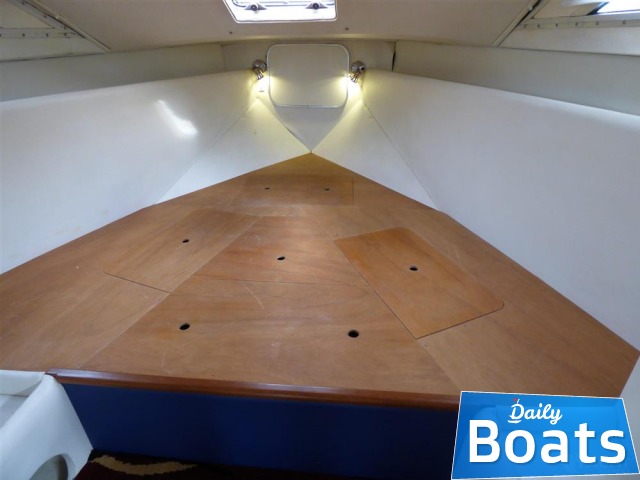 1975 Powles 36 for sale. View price, photos and Buy 1975 Powles 36 #141308