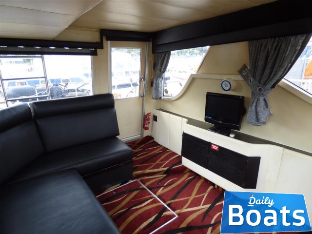 1975 Powles 36 for sale. View price, photos and Buy 1975 Powles 36 #141308