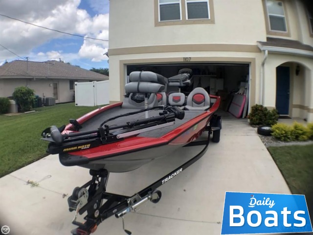 2015 Tracker Pro Team 175 Txw for sale. View price, photos and Buy 2015 ...
