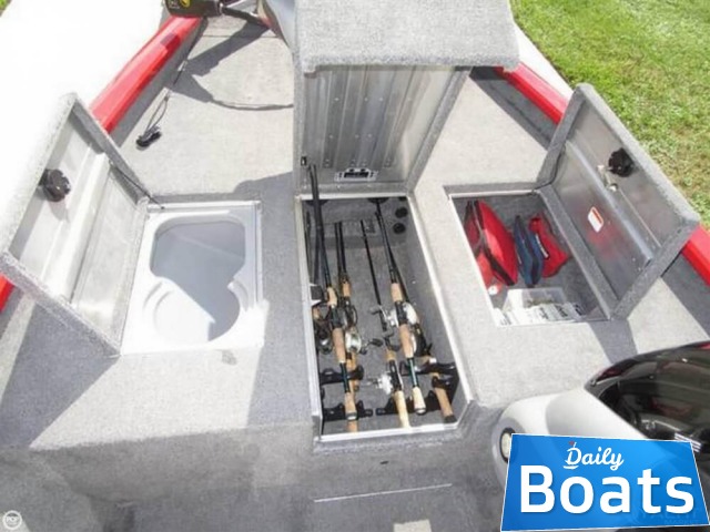 2015 Tracker Pro Team 175 Txw for sale. View price, photos and Buy 2015 ...