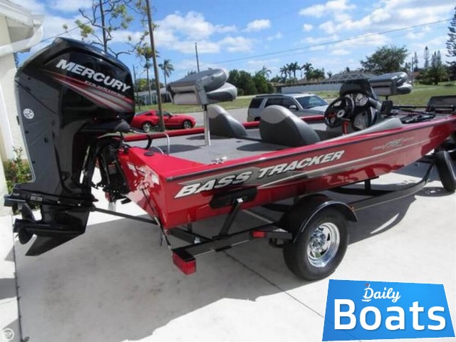 2015 Tracker Pro Team 175 Txw for sale. View price, photos and Buy 2015 ...