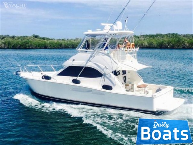 2004 Riviera 40 for sale. View price, photos and Buy 2004 Riviera 40 ...