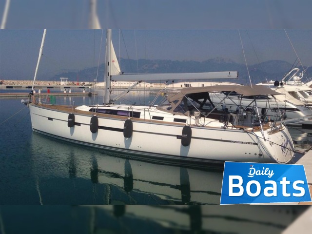 2016 Bavaria Cruiser 56 for sale. View price, photos and Buy 2016 ...