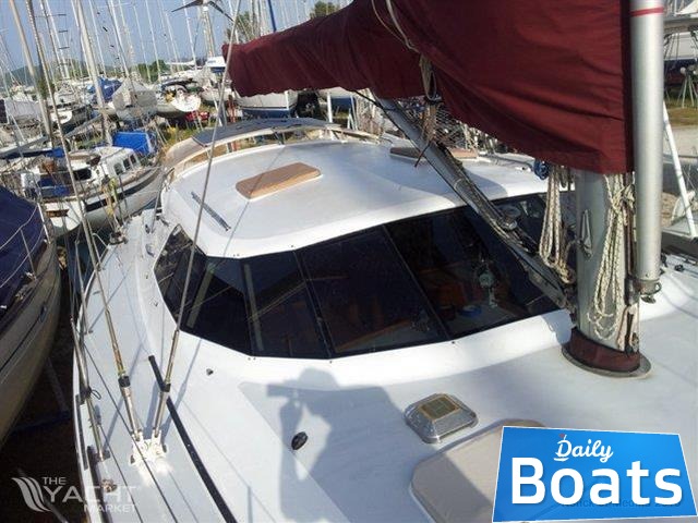 1997 Elliott 50 Offshore Cruiser for sale. View price, photos and Buy ...