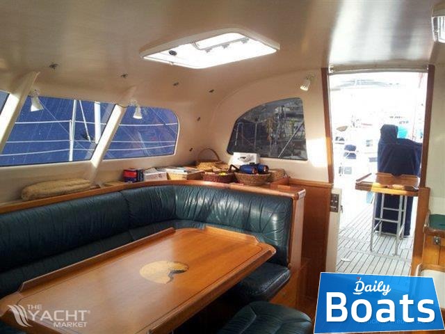 1997 Elliott 50 Offshore Cruiser for sale. View price, photos and Buy ...
