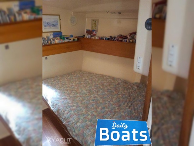 1997 Elliott 50 Offshore Cruiser for sale. View price, photos and Buy ...