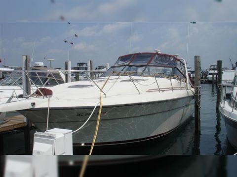 1991 Silverton 38 Express for sale. View price, photos and Buy 1991 ...