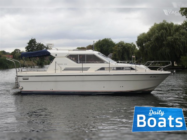 1983 Princess 30Ds for sale. View price, photos and Buy 1983 Princess ...