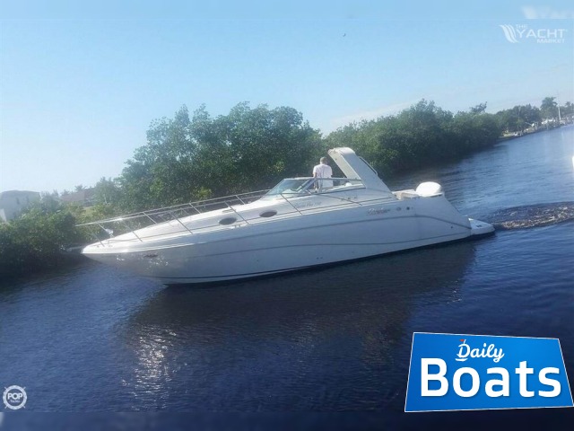1998 Rinker Fiesta-Vee 330 for sale. View price, photos and Buy 1998 Rinker Fiesta-Vee 330 #141393