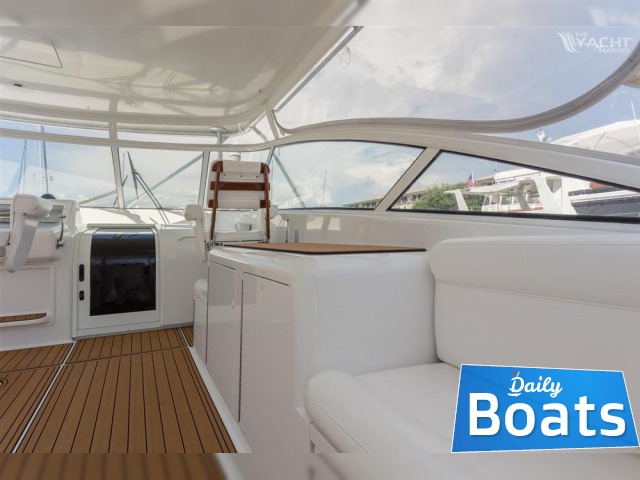 2004 Viking 45 Open for sale. View price, photos and Buy 2004 Viking 45 ...