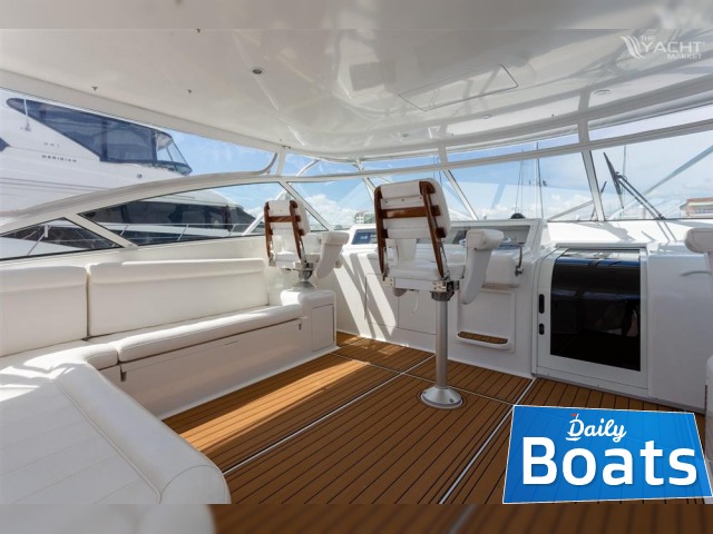 2004 Viking 45 Open for sale. View price, photos and Buy 2004 Viking 45 ...