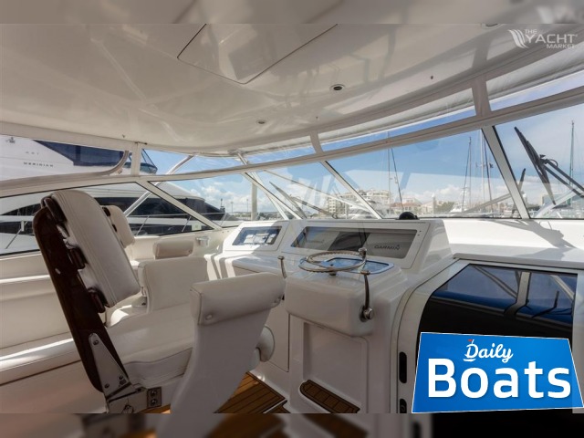 2004 Viking 45 Open for sale. View price, photos and Buy 2004 Viking 45 ...