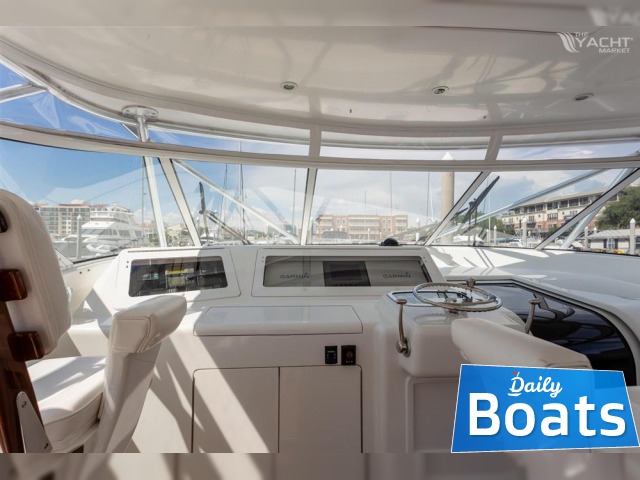 2004 Viking 45 Open for sale. View price, photos and Buy 2004 Viking 45 ...