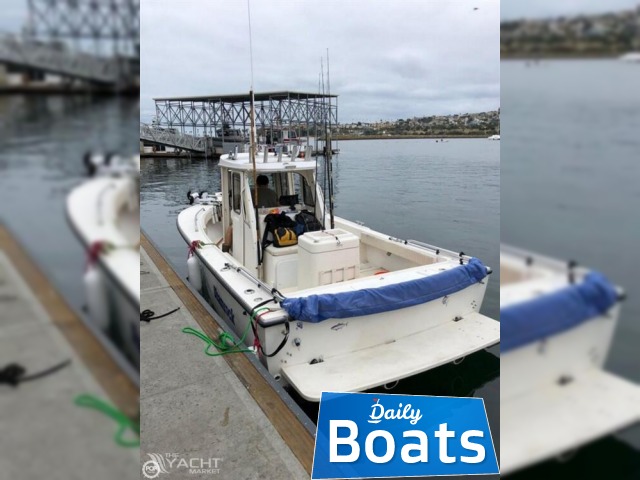 1998 Shamrock 200 Pilothouse for sale. View price, photos and Buy 1998 ...