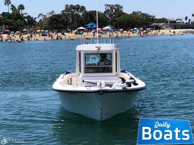 1998 Shamrock 200 Pilothouse for sale. View price, photos and Buy 1998 ...