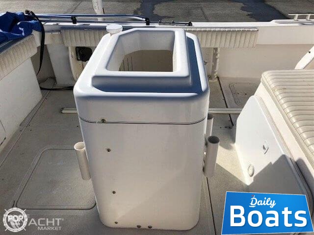 1998 Shamrock 200 Pilothouse for sale. View price, photos and Buy 1998 ...