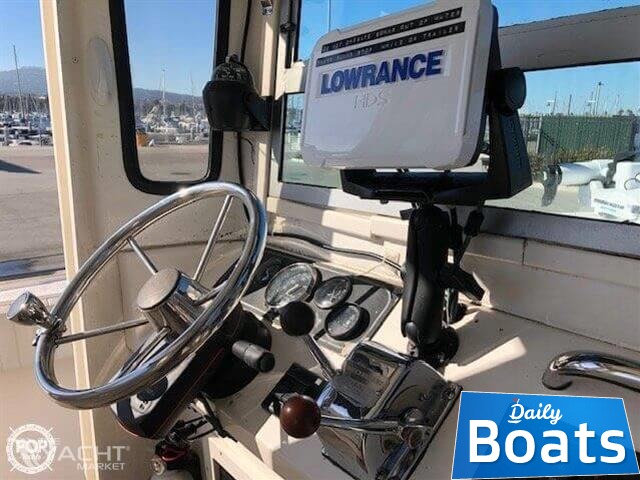 1998 Shamrock 200 Pilothouse for sale. View price, photos and Buy 1998 ...