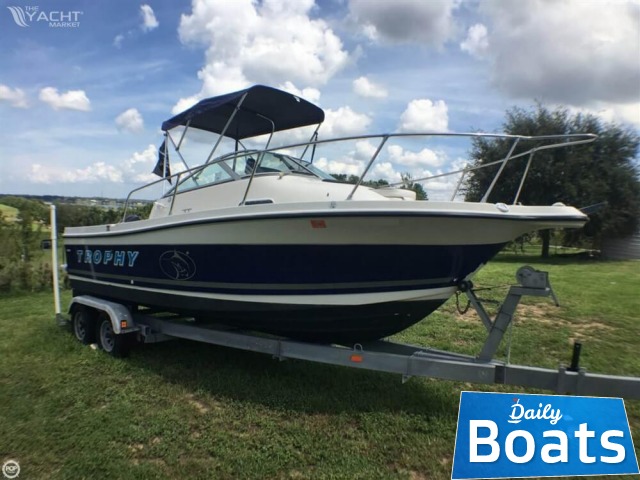 2000 Bayliner 2002 Wa for sale. View price, photos and Buy 2000 Bayliner 2002 Wa #141431