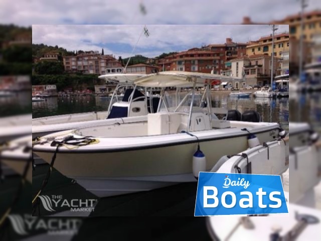 2004 EdgeWater 265 Cc for sale. View price, photos and Buy 2004 ...