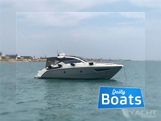 2013 Azimut Atlantis 38 for sale. View price, photos and Buy 2013 ...