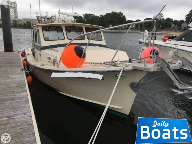 1984 JC 31 Provincetown for sale. View price, photos and Buy 1984 JC 31 ...