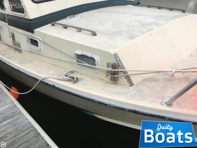 1984 JC 31 Provincetown for sale. View price, photos and Buy 1984 JC 31 ...