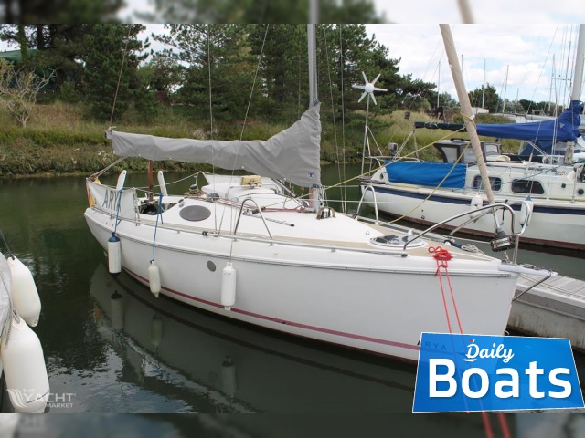 2000 Etap 21I for sale. View price, photos and Buy 2000 Etap 21I #141453