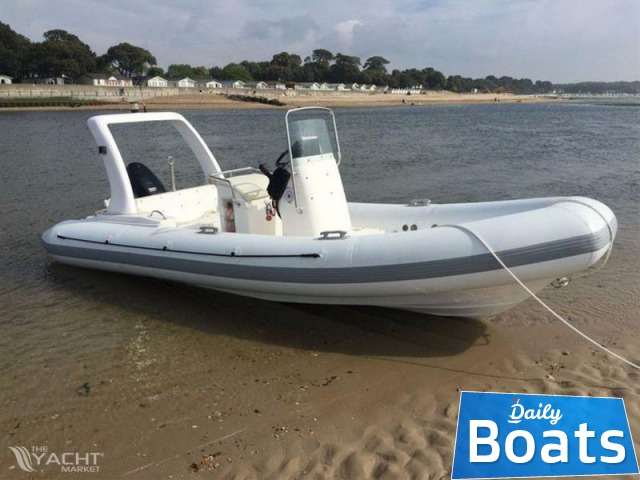 2006 Panther Rib 6M for sale. View price, photos and Buy 2006 Panther ...