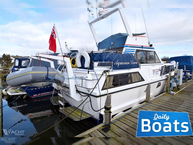 1980 Jcl Moonraker 36 for sale. View price, photos and Buy 1980 Jcl ...