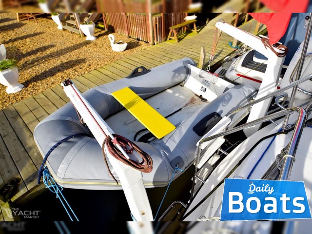 1980 Jcl Moonraker 36 for sale. View price, photos and Buy 1980 Jcl ...