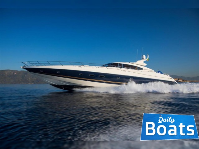 1999 Sunseeker Predator 80 for sale. View price, photos and Buy 1999 ...