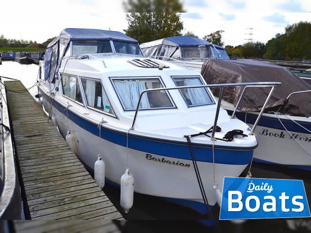 1989 Viking 26 for sale. View price, photos and Buy 1989 Viking 26 #141516