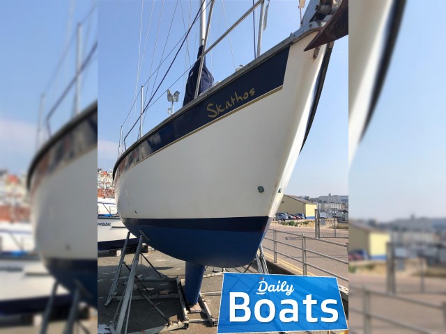 1987 Westerly Seahawk for sale. View price, photos and Buy 1987 ...