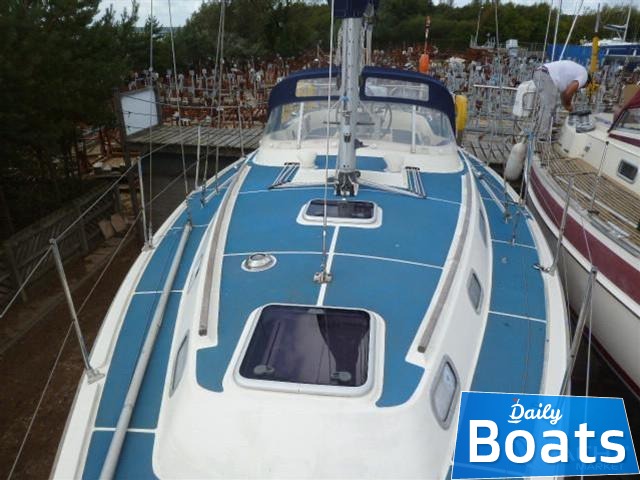 1987 Westerly Seahawk for sale. View price, photos and Buy 1987 ...