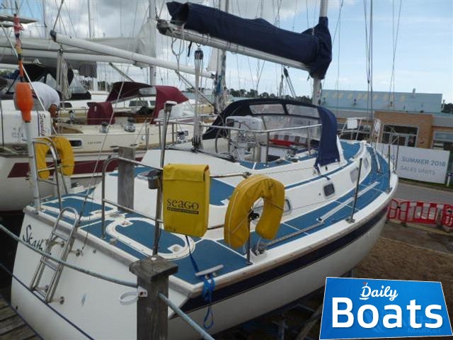 1987 Westerly Seahawk for sale. View price, photos and Buy 1987 ...